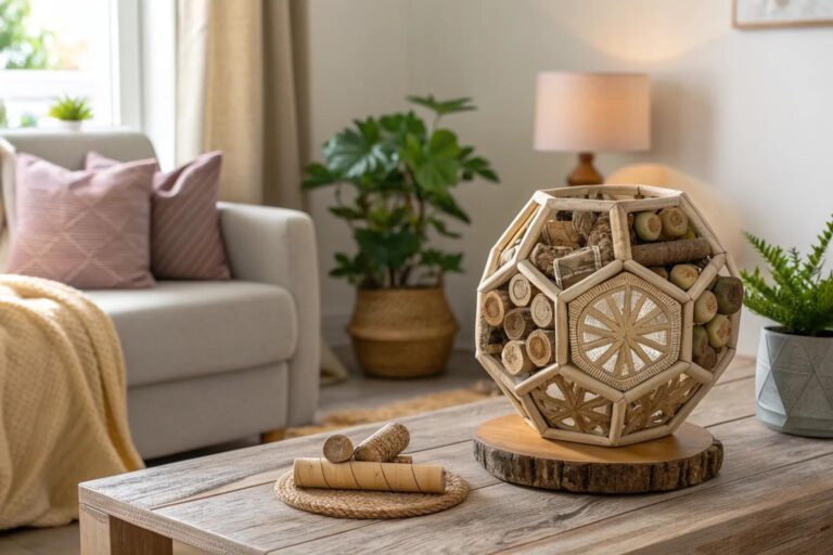 16+ Creative Mini Jar Crafts to Brighten Your Home