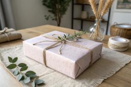 17+ Creative Wrapping Paper Ideas for Every Occasion
