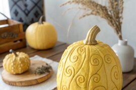 17+ Creative Crepe Streamer Ideas for Your Home