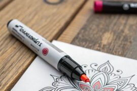 13+ Inspiring Pencil Flower Drawing Ideas