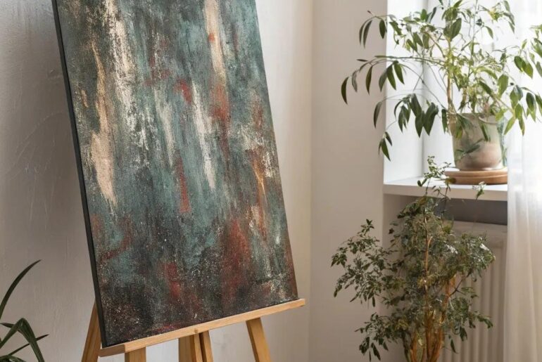 24+ Creative Mask Painting Ideas to Try at Home