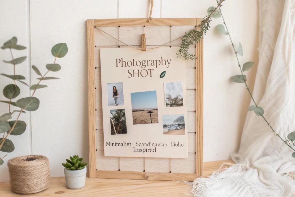 17+ Inspiring Vision Board Ideas for Your Space