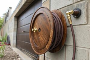 14+ Clever Air Hose Storage Ideas to Tidy Your Space