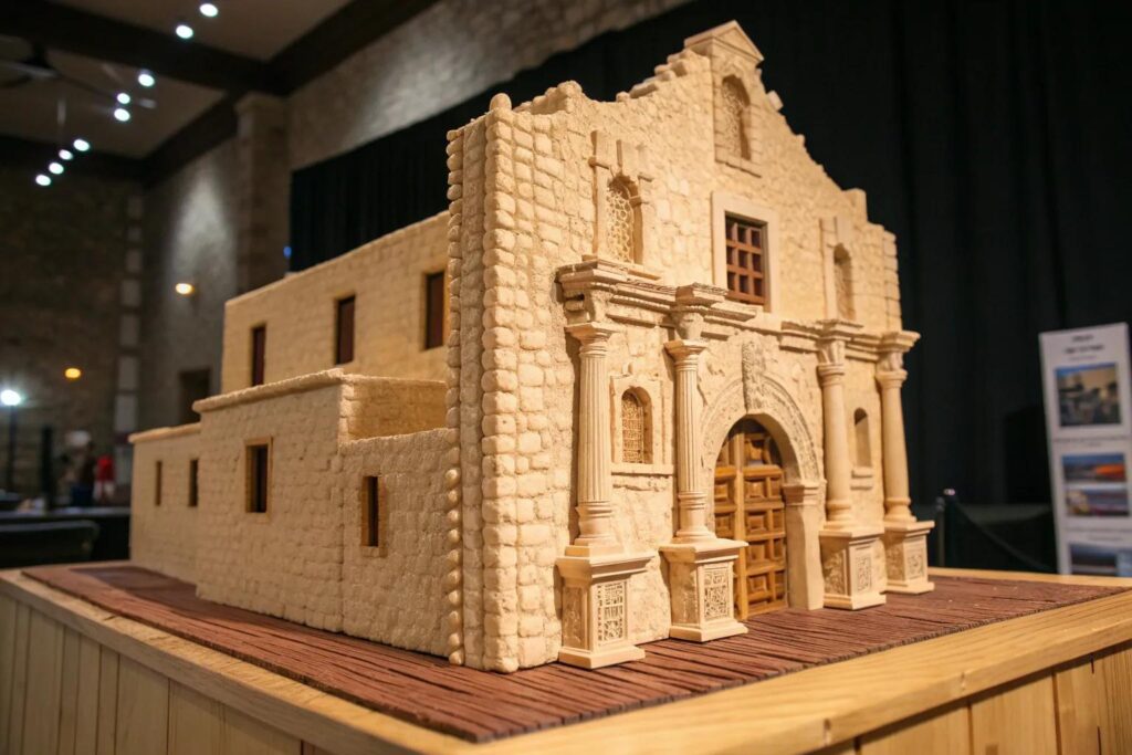 11+ Creative Alamo Project Ideas for Your Home