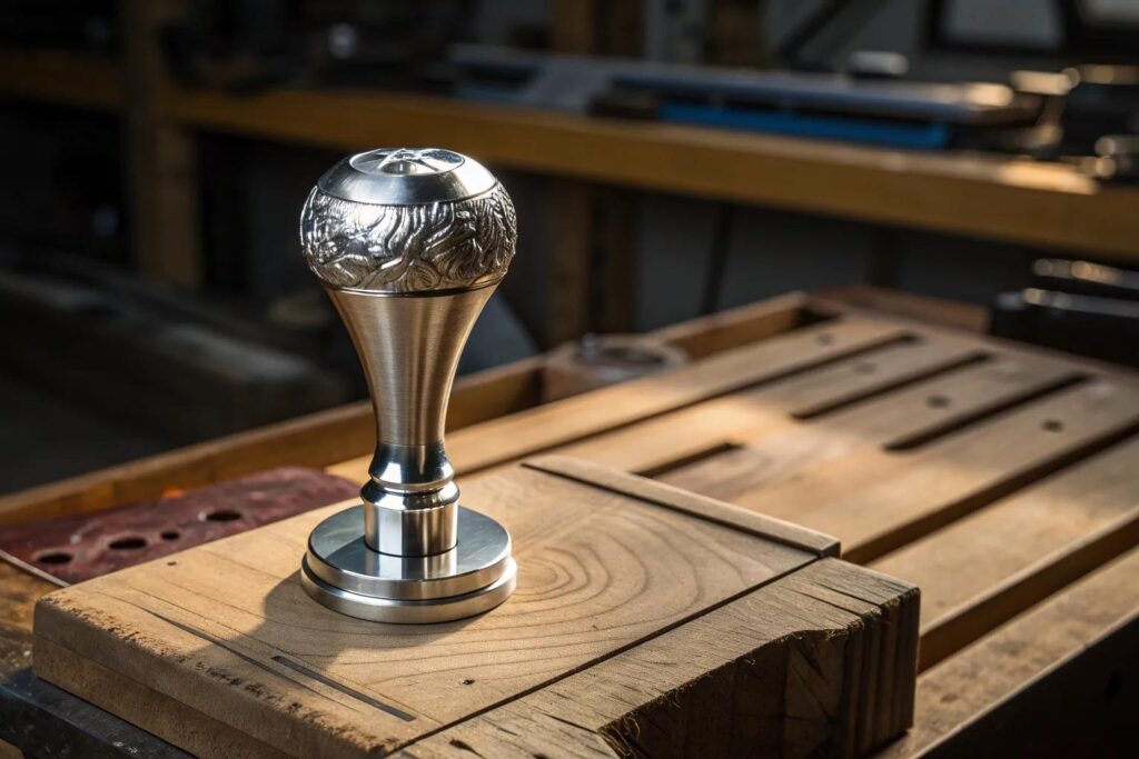 16+ Inspiring Aluminum Casting Project Ideas