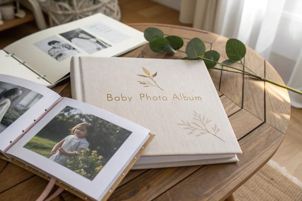 17+ Creative Infant Craft Ideas for Fun DIY Projects