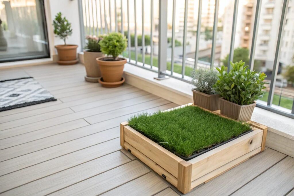 15+ Creative DIY Outdoor TV Ideas