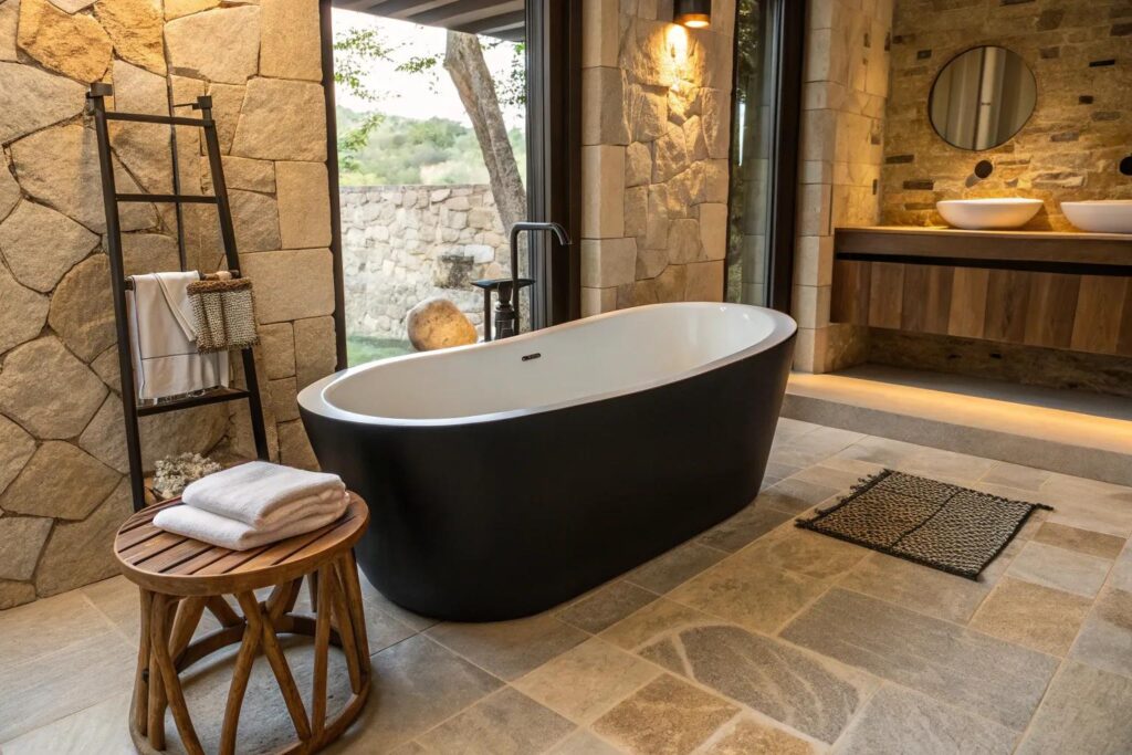 16+ Chic Powder Room Ideas to Elevate Your Space