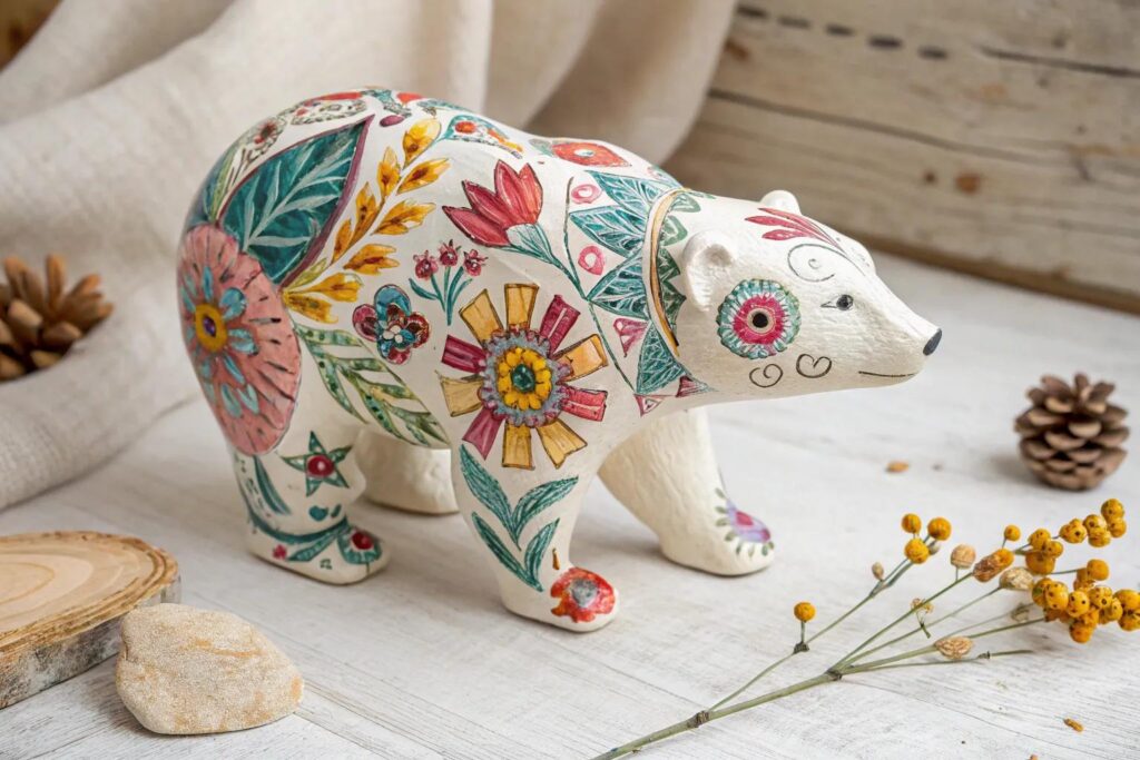 9+ Creative Hand Paint Ideas for Your Home