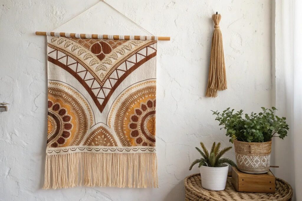 20+ Unique Around the World Crafts Ideas