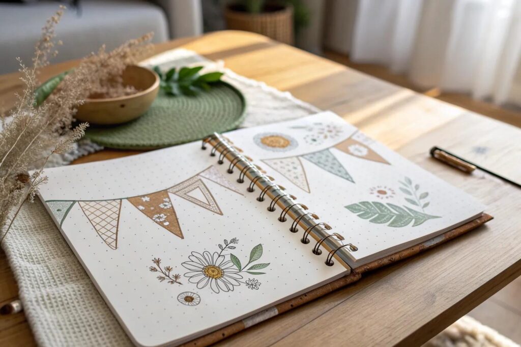 16+ Creative Journal Cover Ideas to Inspire You