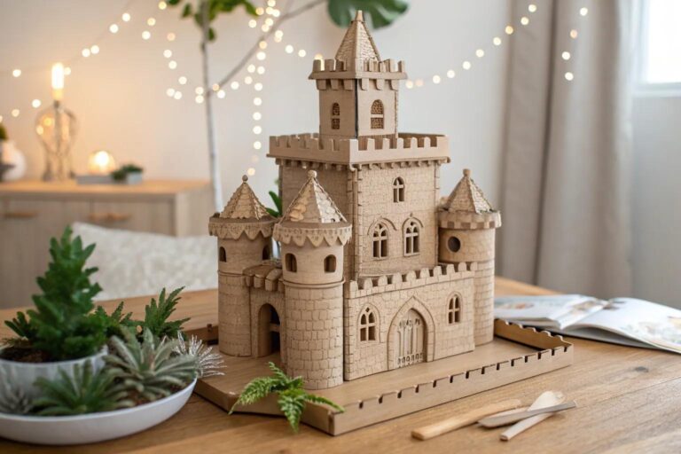 17+ Creative Paper Quilling Ideas for Your Home