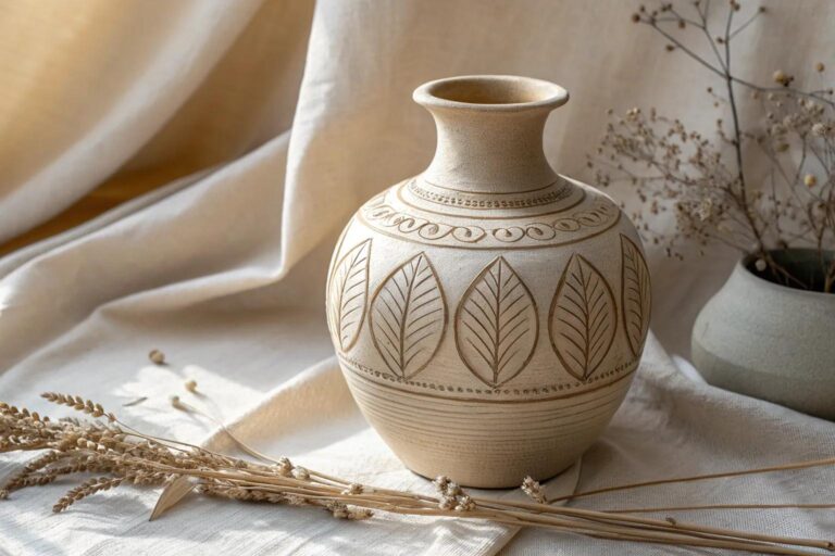 20+ Unique Ceramic Vessel Ideas for Your Home