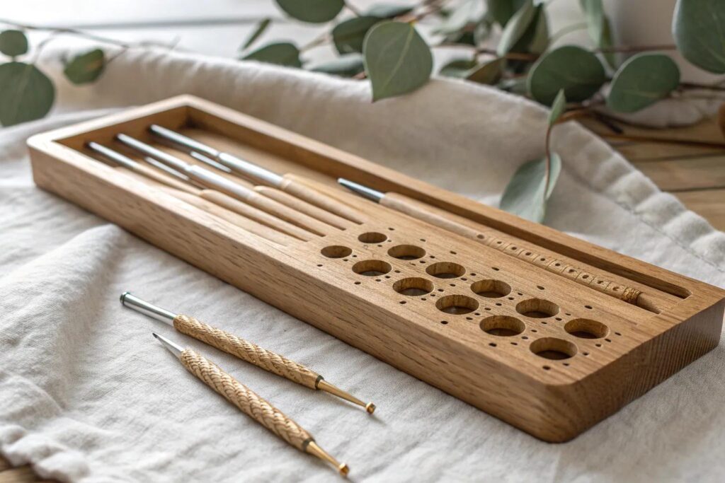 24+ Clever DIY Weight Plate Storage Ideas