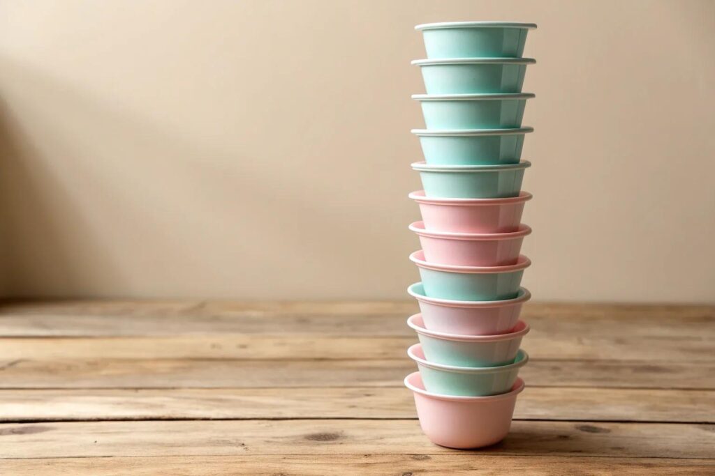 17+ Fun Cup Tower Challenge Ideas for All Ages