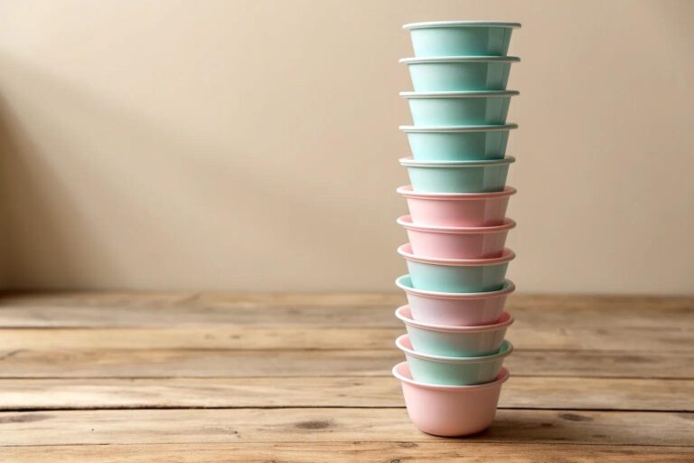 17+ Fun Cup Tower Challenge Ideas for All Ages