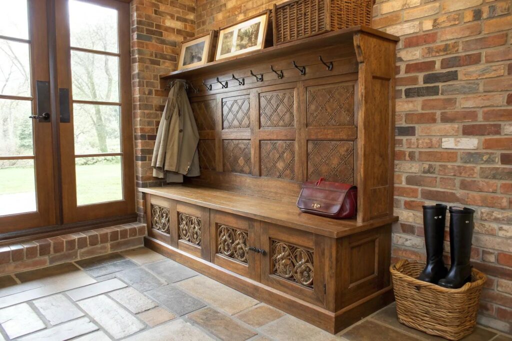 17+ Stylish Boot Room Ideas to Elevate Your Space