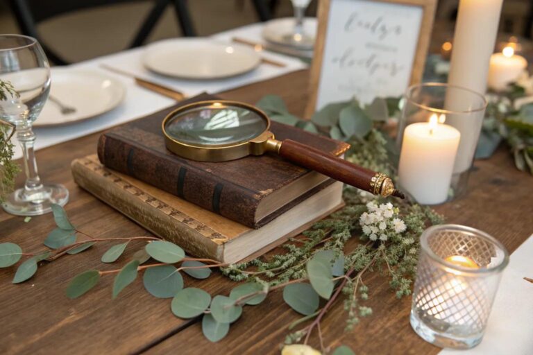 15+ Creative Hat Party Ideas for a Stylish Celebration