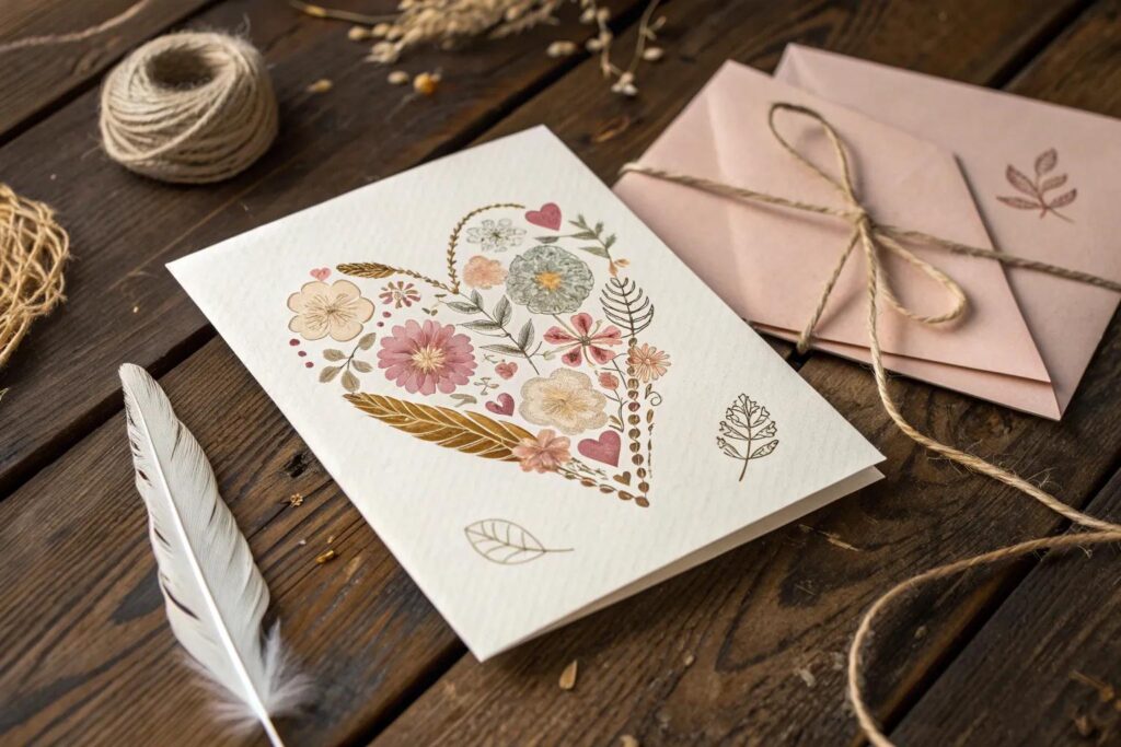 20+ Creative DIY Valentines Cards for Him Ideas