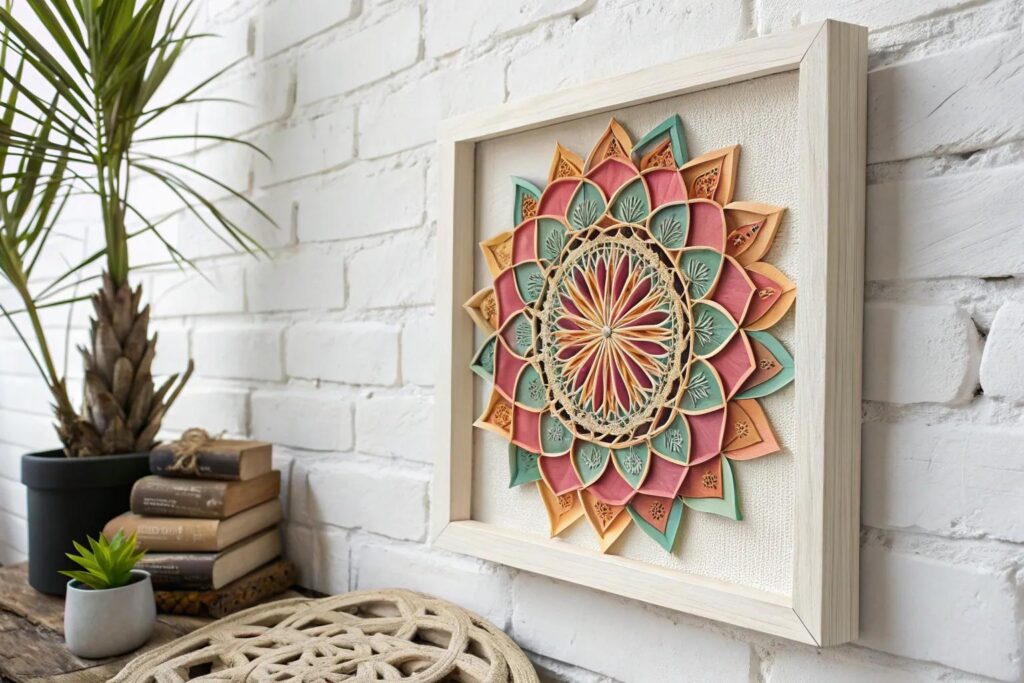 16+ Creative Flower Card Ideas to Try Today