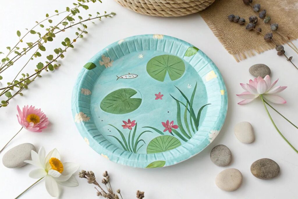 20+ Unique Around the World Crafts Ideas