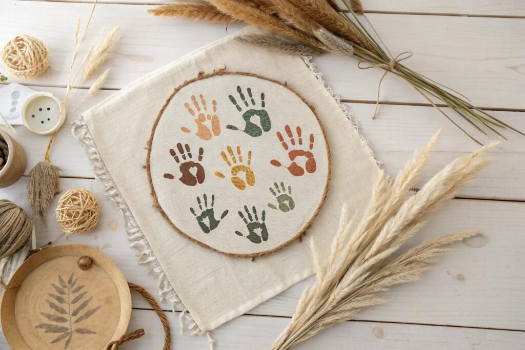 20+ Unique Around the World Crafts Ideas