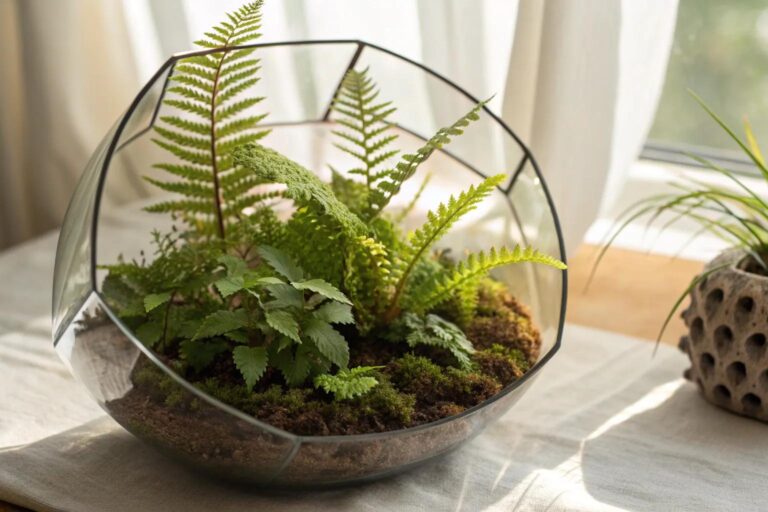 20+ Creative Terrarium Ideas for Your Home