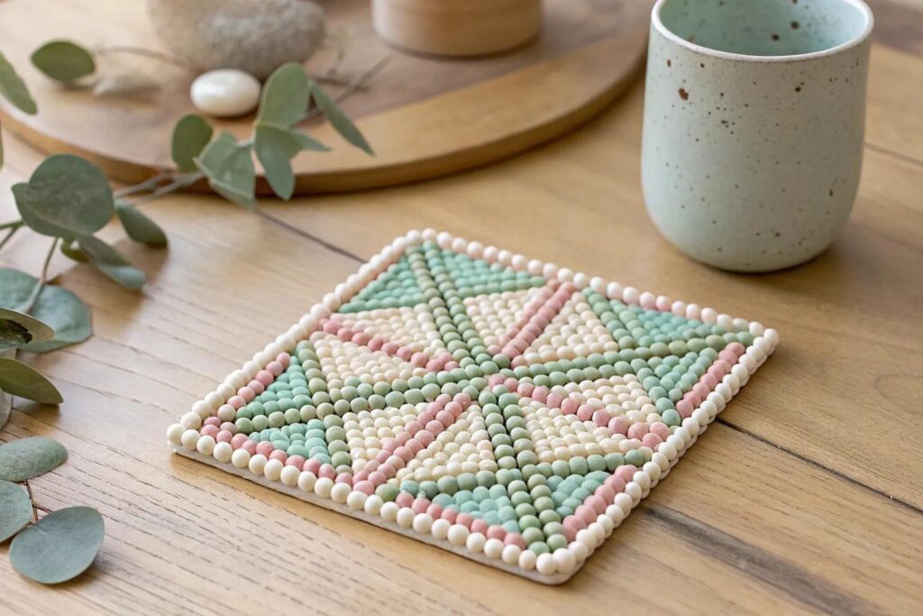 21+ Stunning Bead Jewelry Ideas to Try at Home