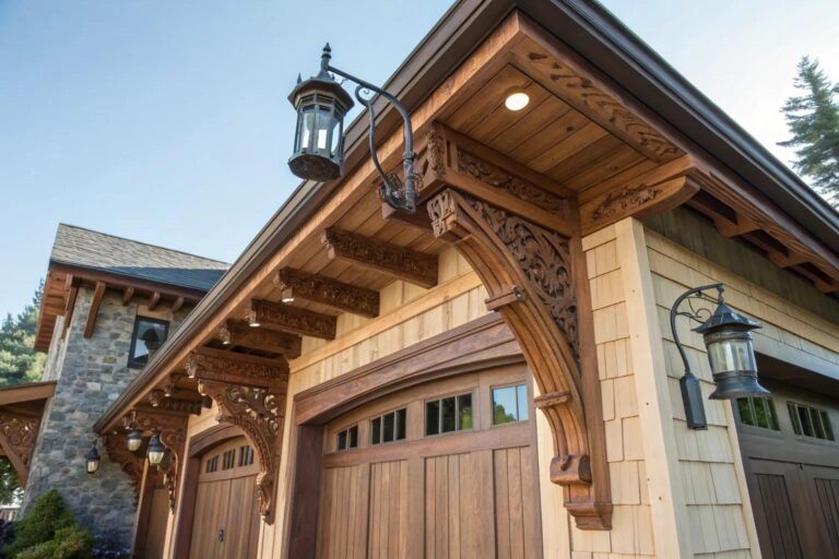 19+ Inspiring Garage Door Ideas for Your Home