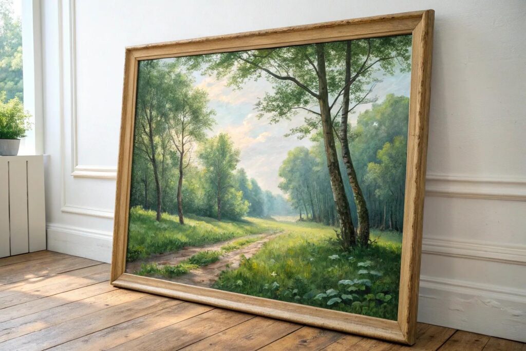 7+ Creative Square Painting Ideas to Try at Home