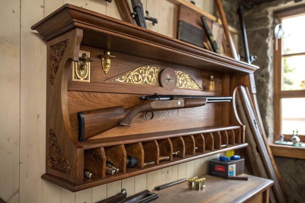 17+ Stylish Shelf Ideas to Transform Your Space