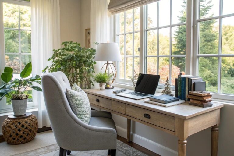 15+ Stylish Shop House Interior Ideas