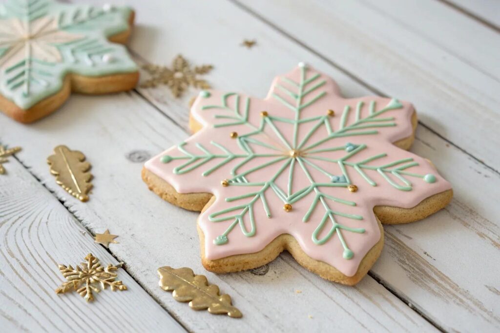 18+ Creative Cookie Decorating Ideas to Try