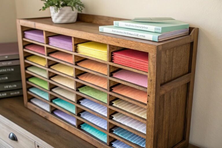 16+ Cute Paper Crafts Ideas for Creative Homes