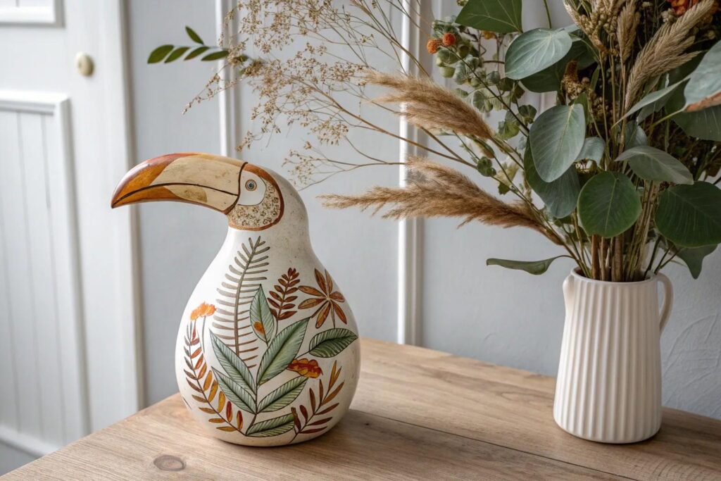 13+ Creative Jungle Craft Ideas for Your Home