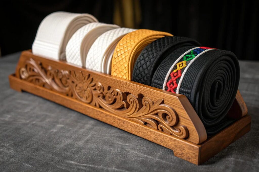 24+ Clever DIY Weight Plate Storage Ideas