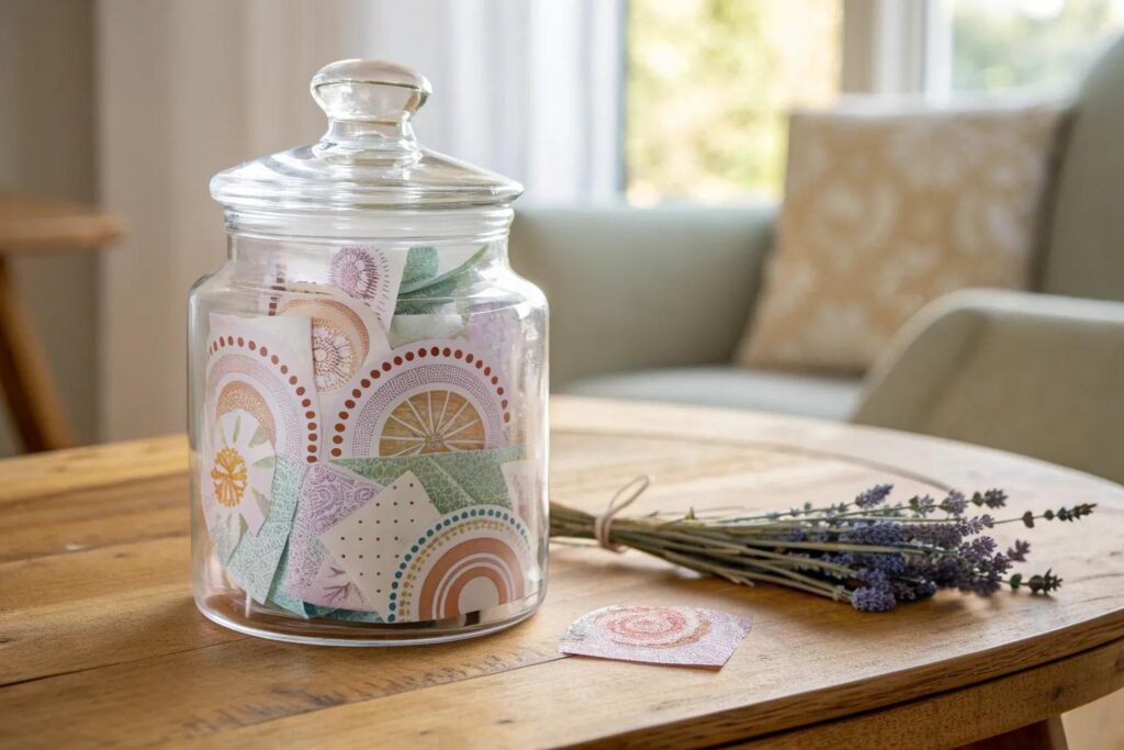 19+ Inspiring Kindness Jars Ideas for Your Home