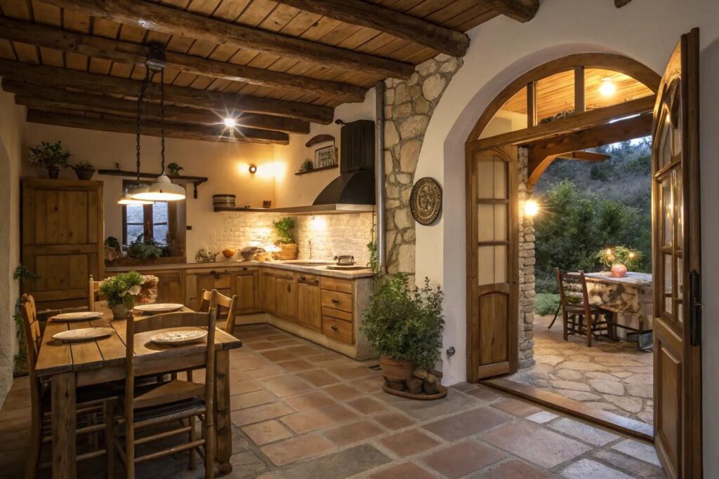 20+ Clever Kitchen Alcove Ideas to Transform Your Space