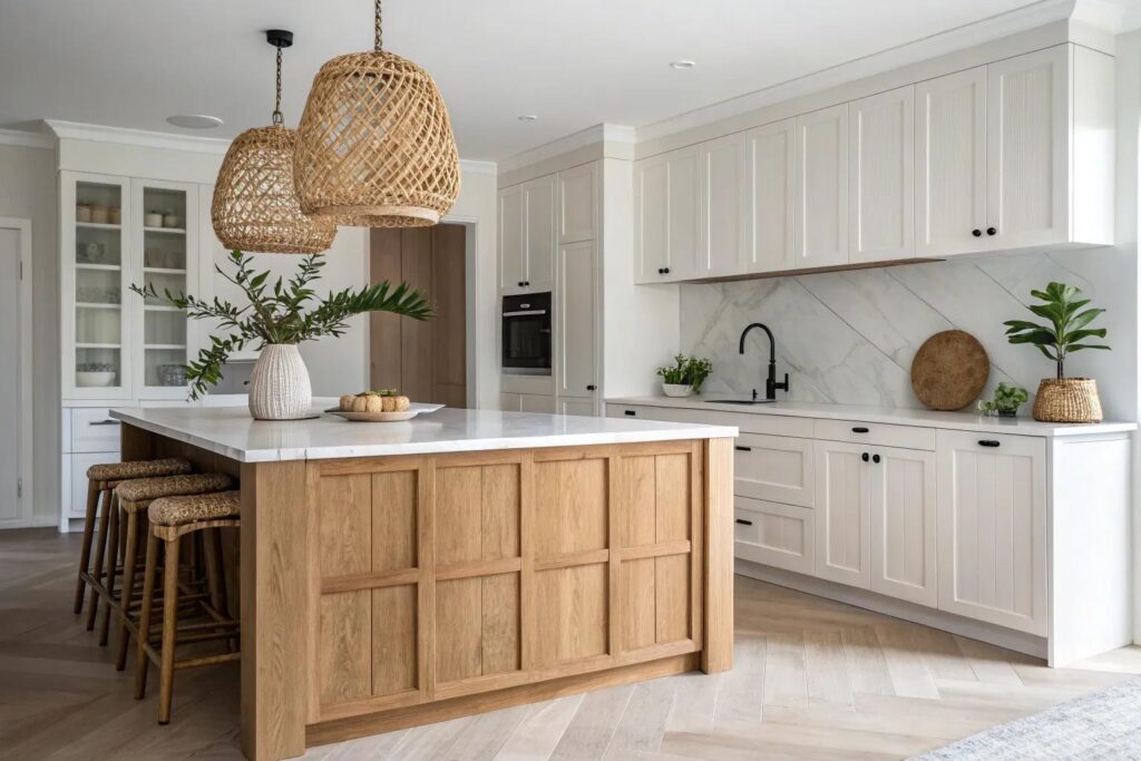 20+ Smart Countertop Extension Ideas for Your Home