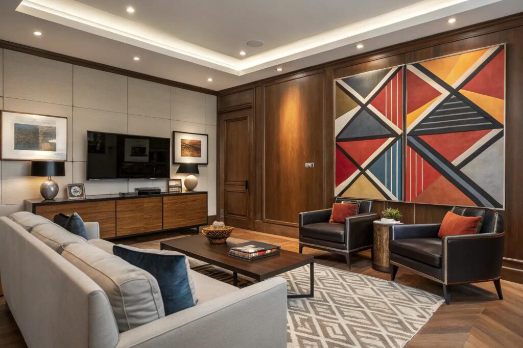 20+ Inspiring Wall Bump Out Ideas for Every Home