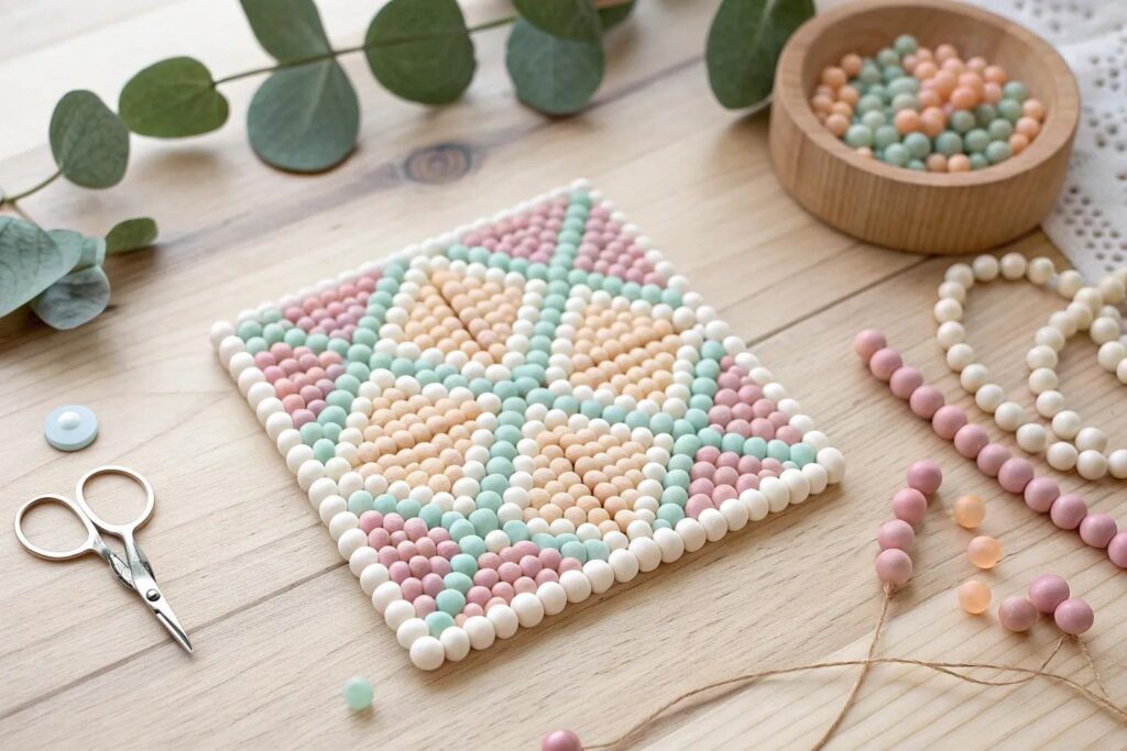 19+ Vibrant Bead Bracelet Color Ideas You’ll Love