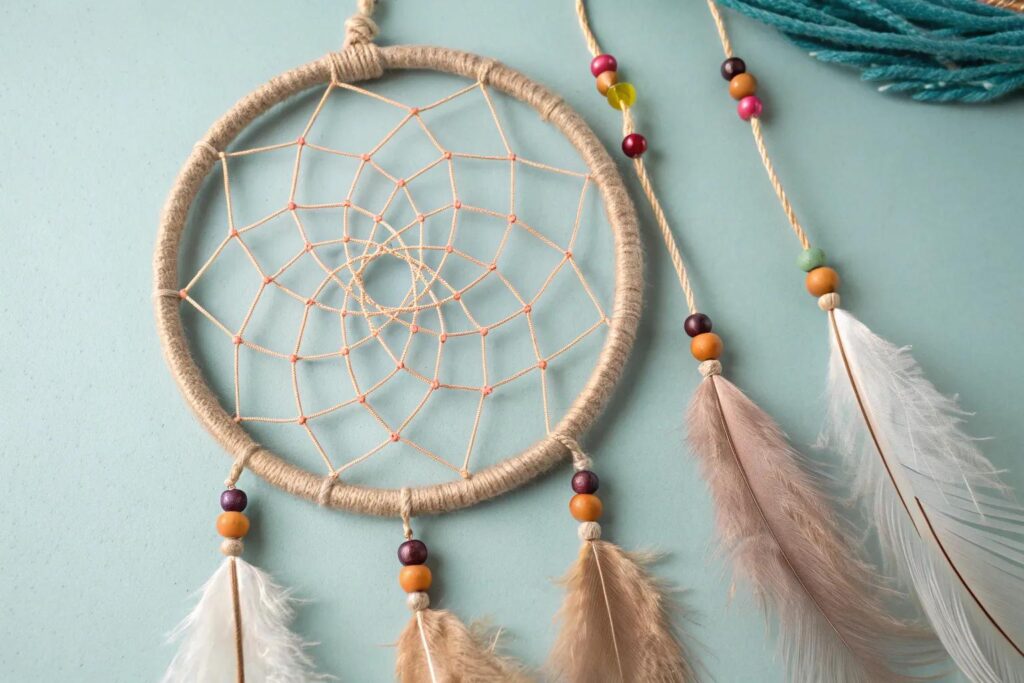 16+ Creative Newborn Craft Ideas for Home Decor