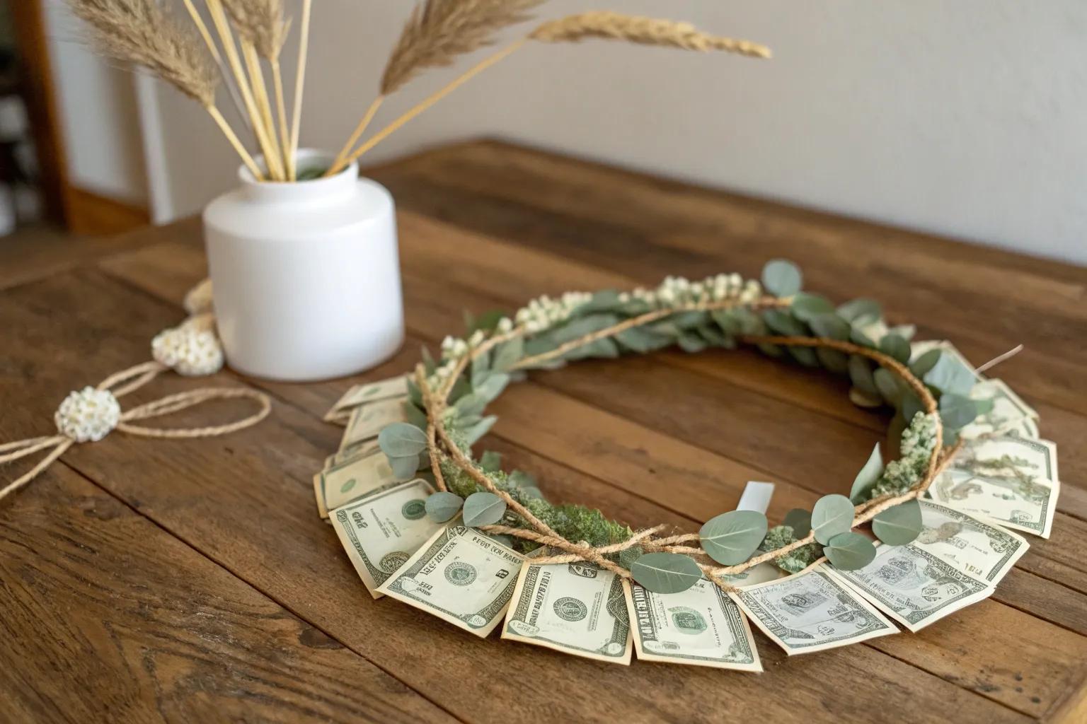 19+ Creative Money Lei Ideas for Any Occasion