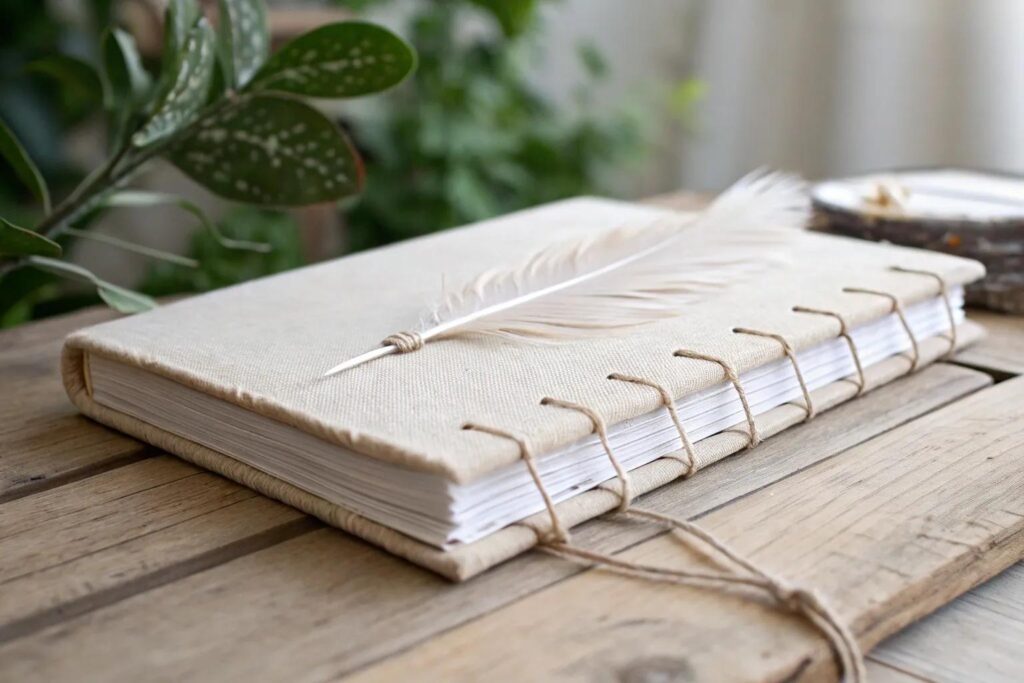 20+ Creative DIY Notebook Ideas to Try at Home