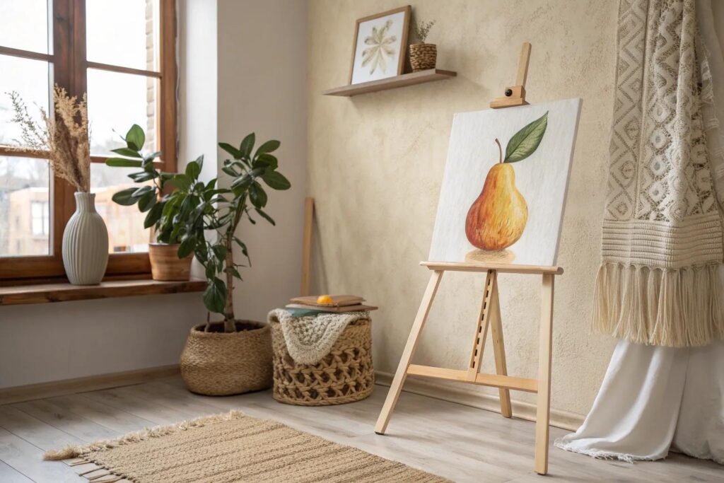 19+ Creative Paint Project Ideas for Your Home