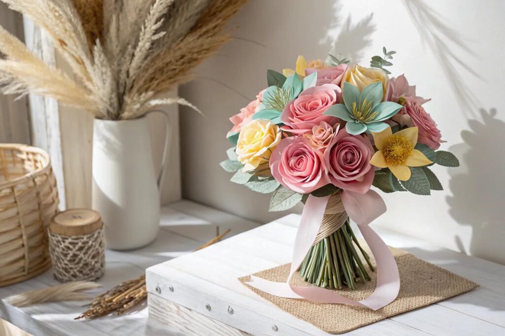 18+ Creative Color-Themed Gift Basket Ideas