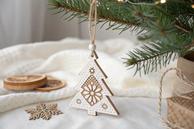 17+ Creative Christmas Craft Ideas for Pinterest