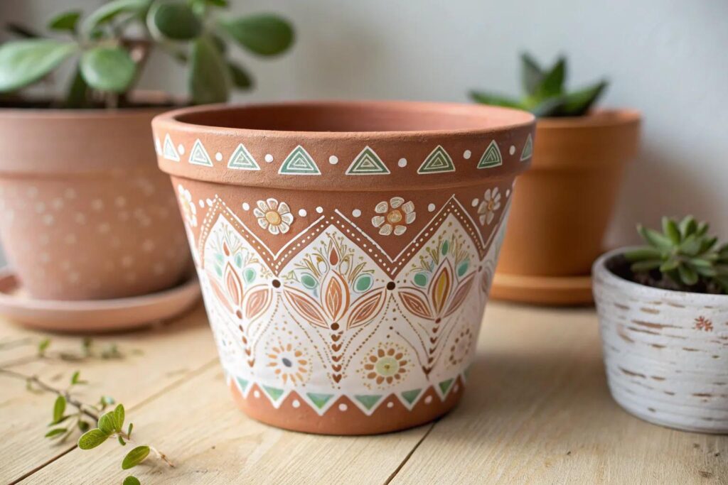 20+ Inspiring Pot Design Ideas for Your Home