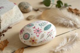 24+ Creative Puffy Paint Ideas for Your Next DIY Project