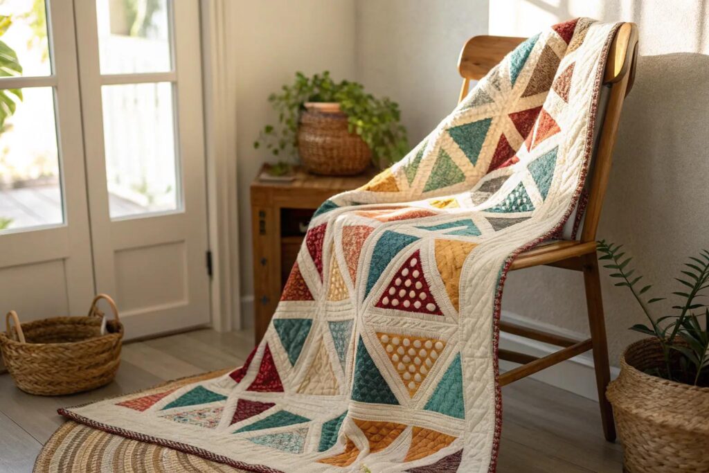 16+ Stunning Macrame Ideas for Your Home Decor